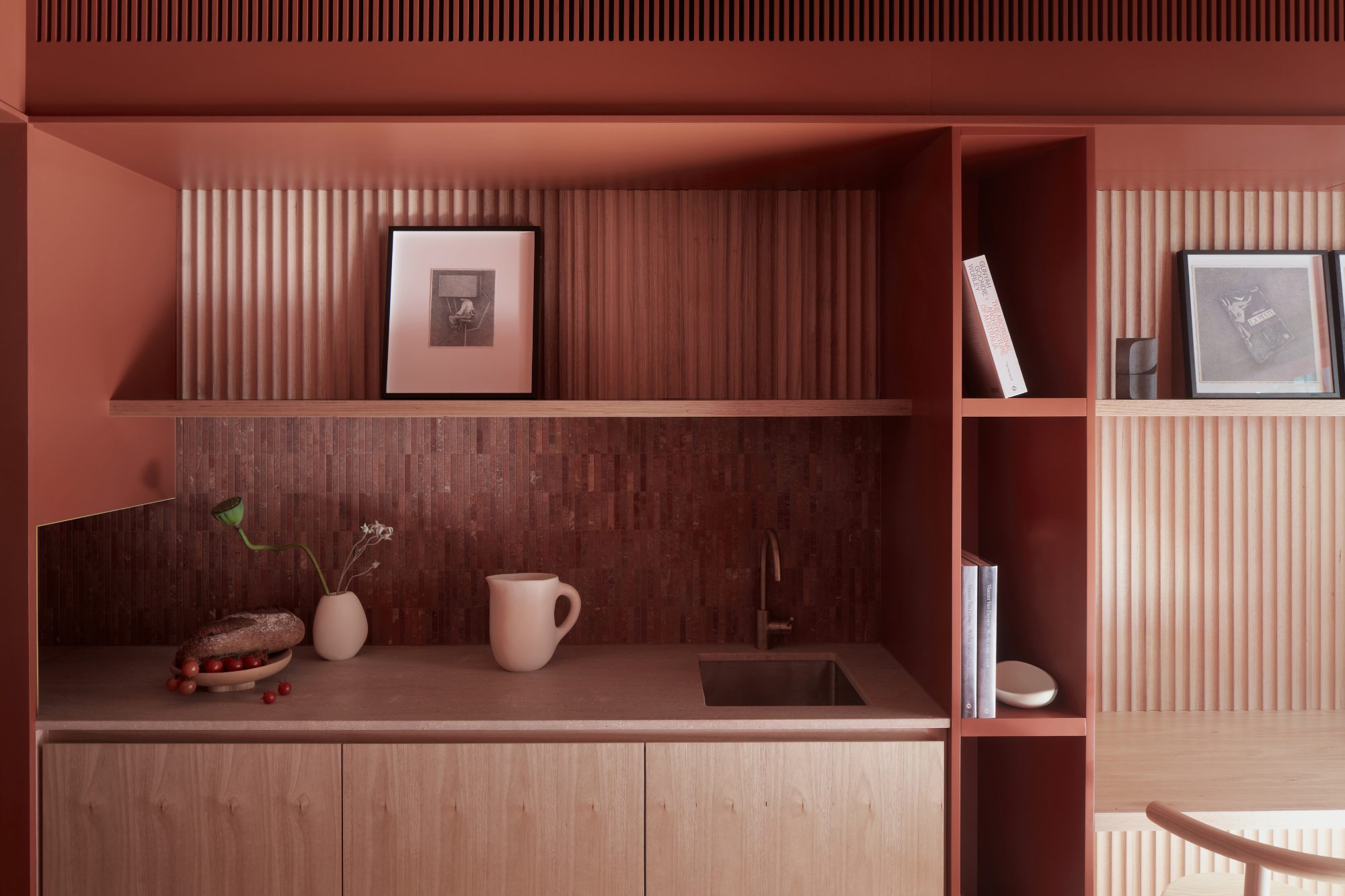 ‘Kitchens take pride of place’ – LINTEL Studio’s Emiliano Miranda on ...
