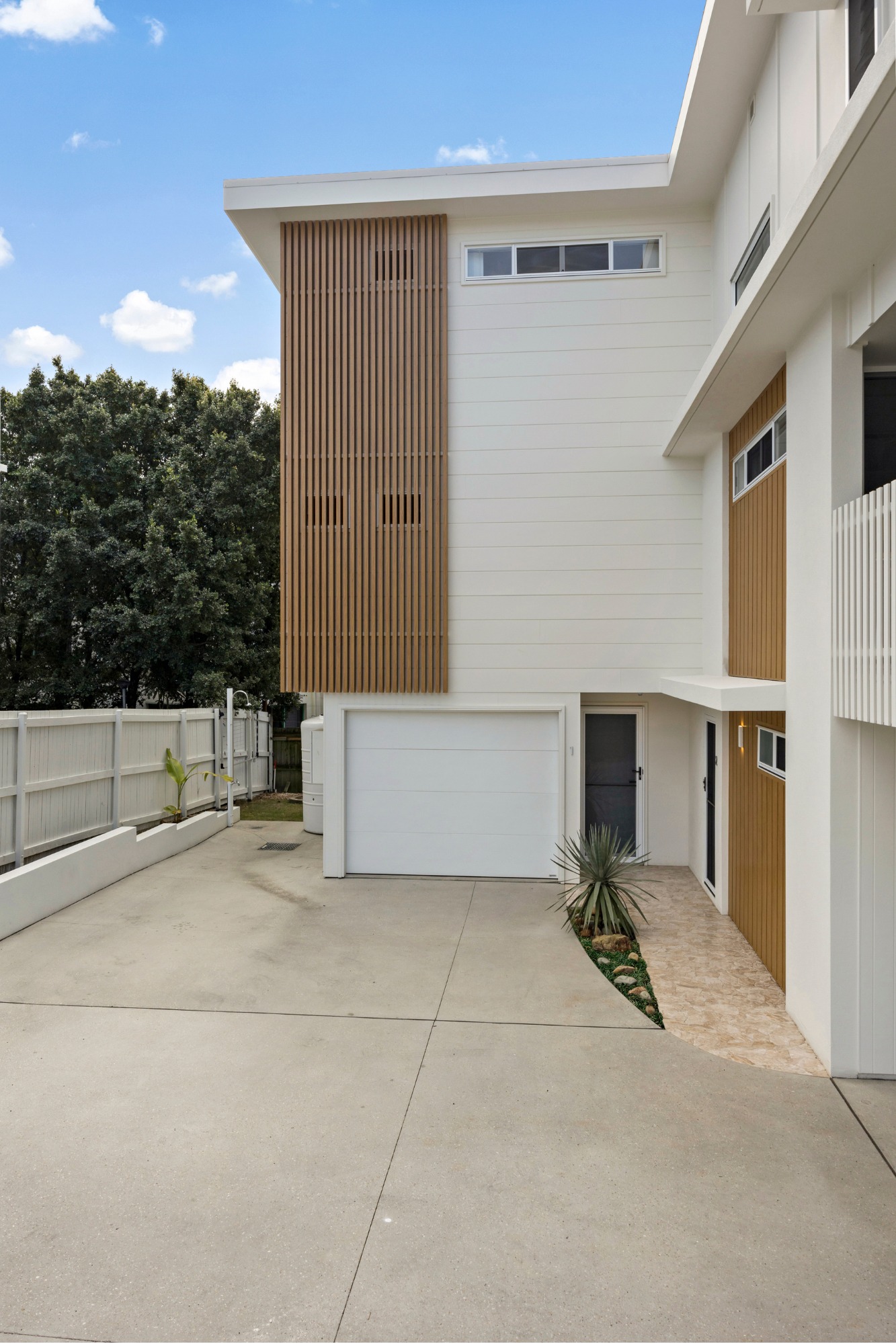 Choosing the right cladding for coastal projects - Australian Design Review