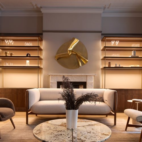 Woodside's new HQ by Cox and Unispace is a story of best practice ...