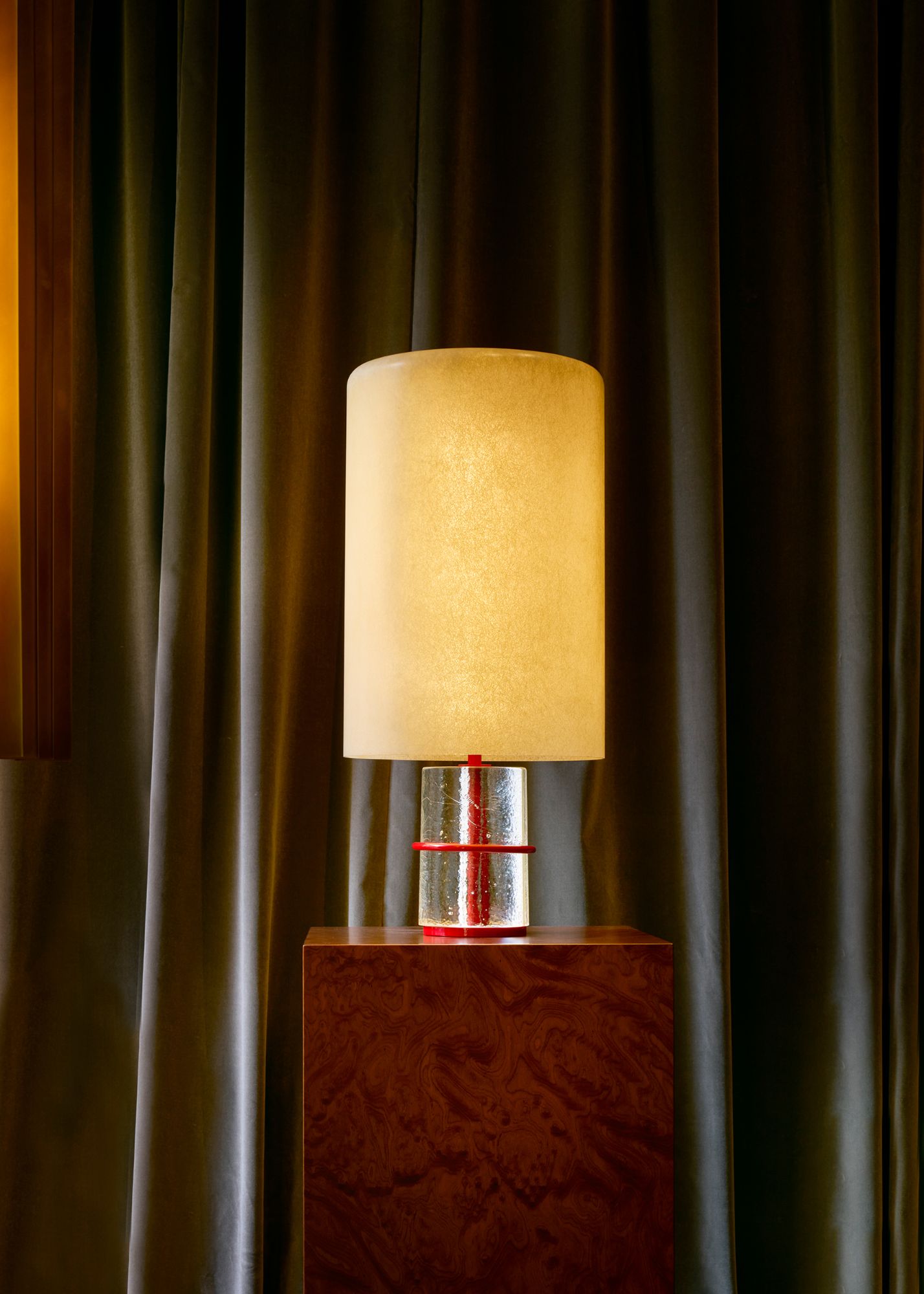 First look at Flack Studio and Volker Haug’s Milan lighting collection - Australian Design Review