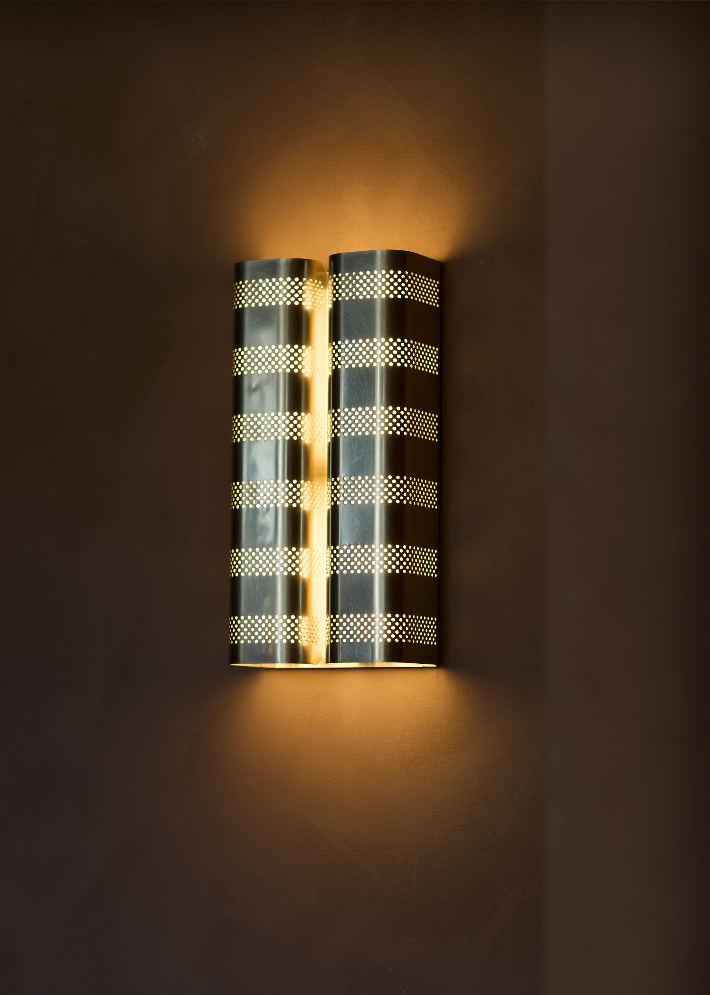 First look at Flack Studio and Volker Haug’s Milan lighting collection ...