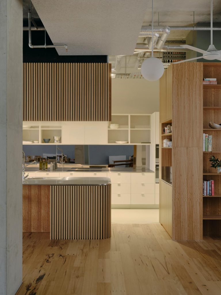 ‘Try not to overdesign’ – Breathe and Hassell share insights on the ...