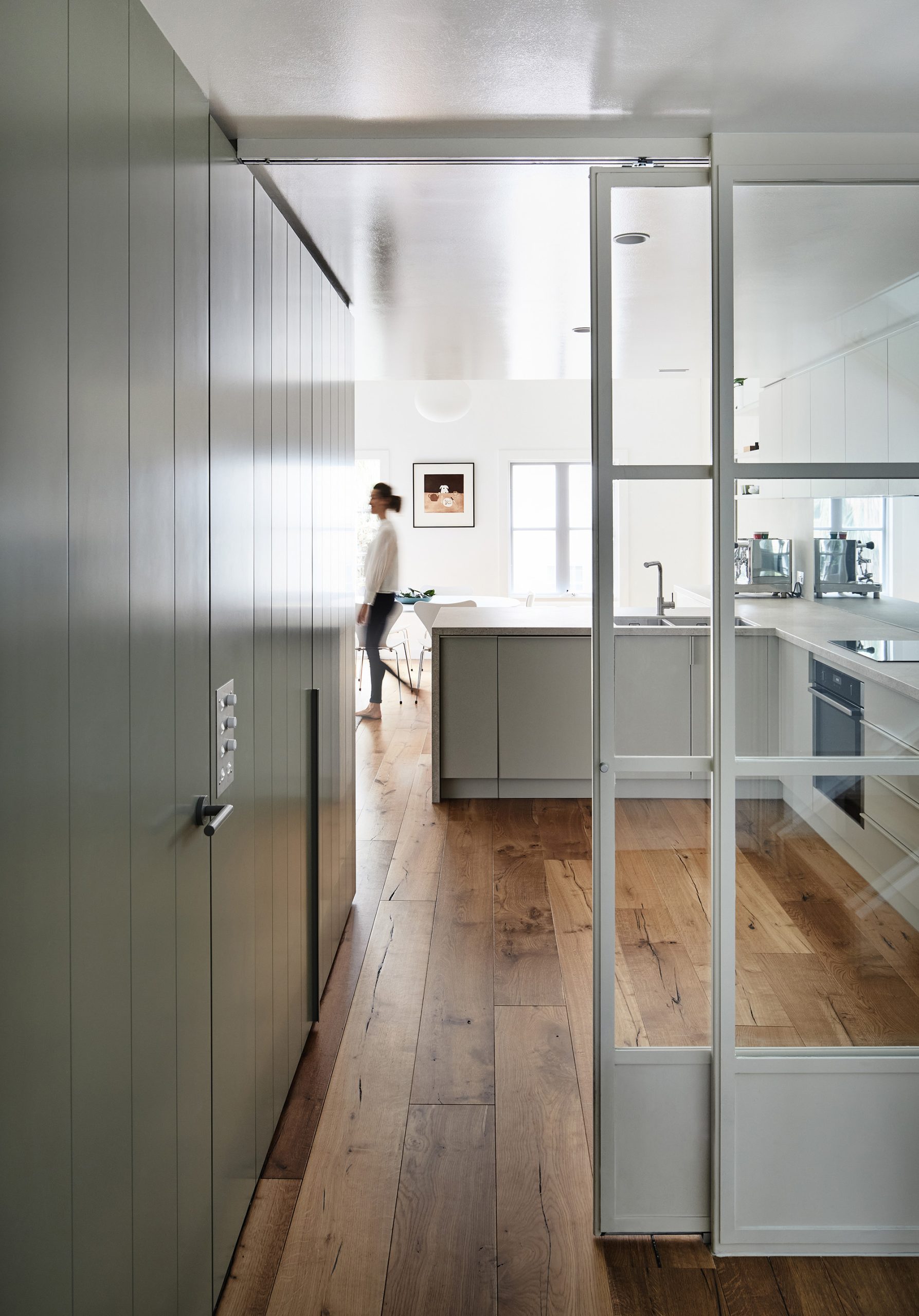Sonia Simpfendorfer of Nexus Designs on expanding the boundaries of ...