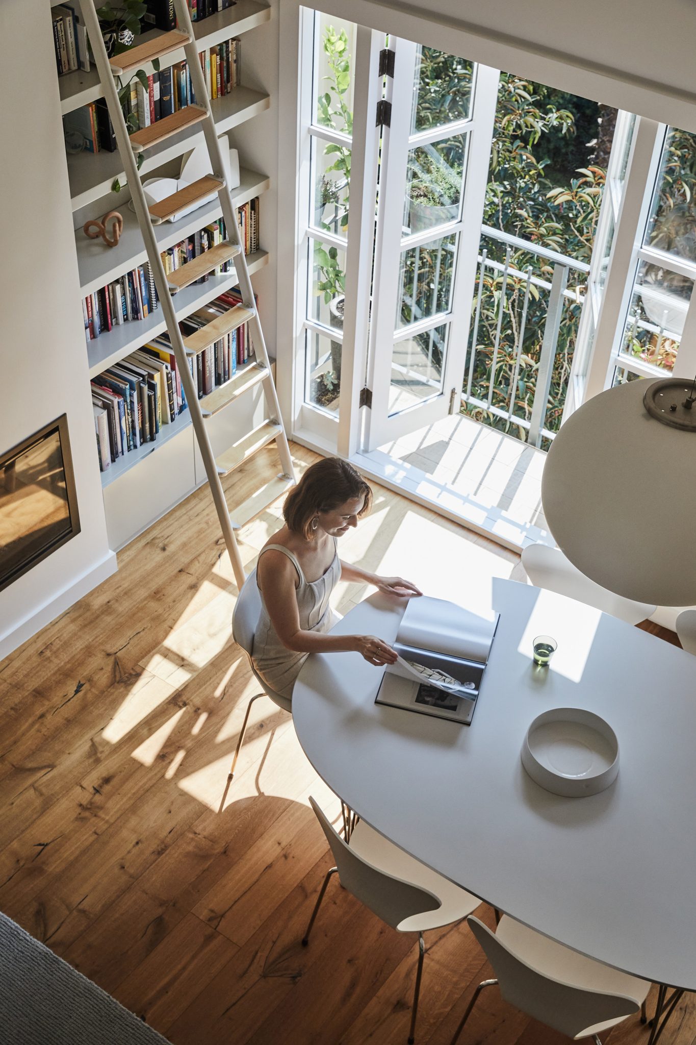 Sonia Simpfendorfer of Nexus Designs on expanding the boundaries of ...