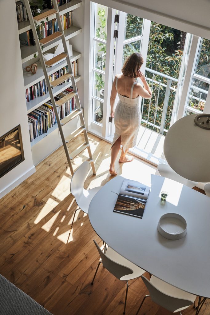 Sonia Simpfendorfer of Nexus Designs on expanding the boundaries of ...