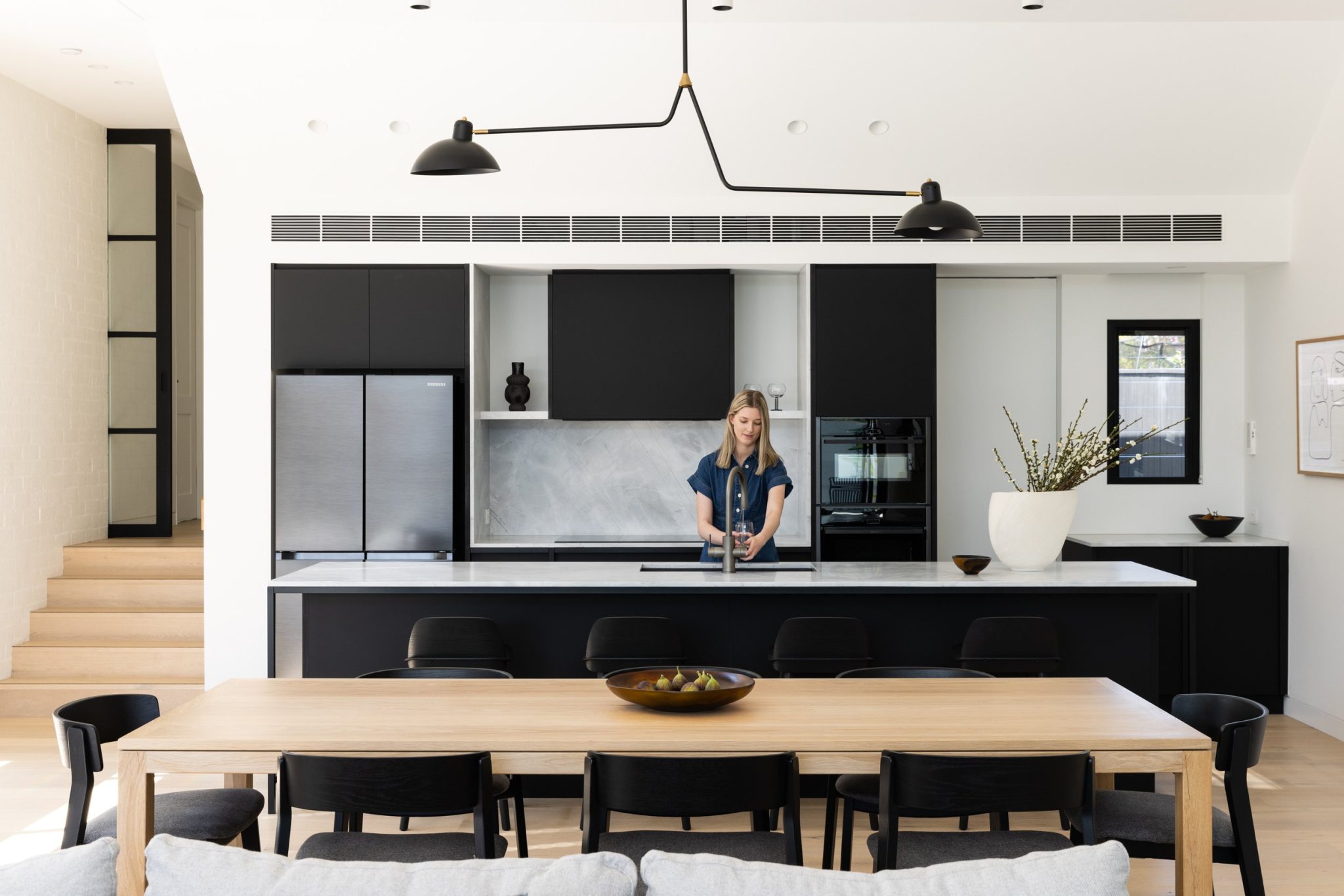 Studio Snell kitchen design trends: Blending functionality with ...