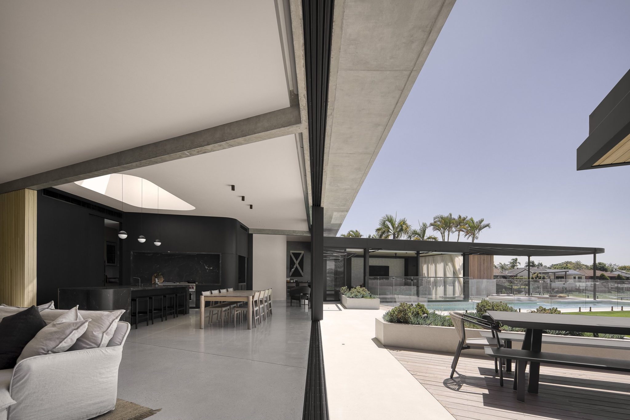 Studio Snell kitchen design trends: Blending functionality with ...