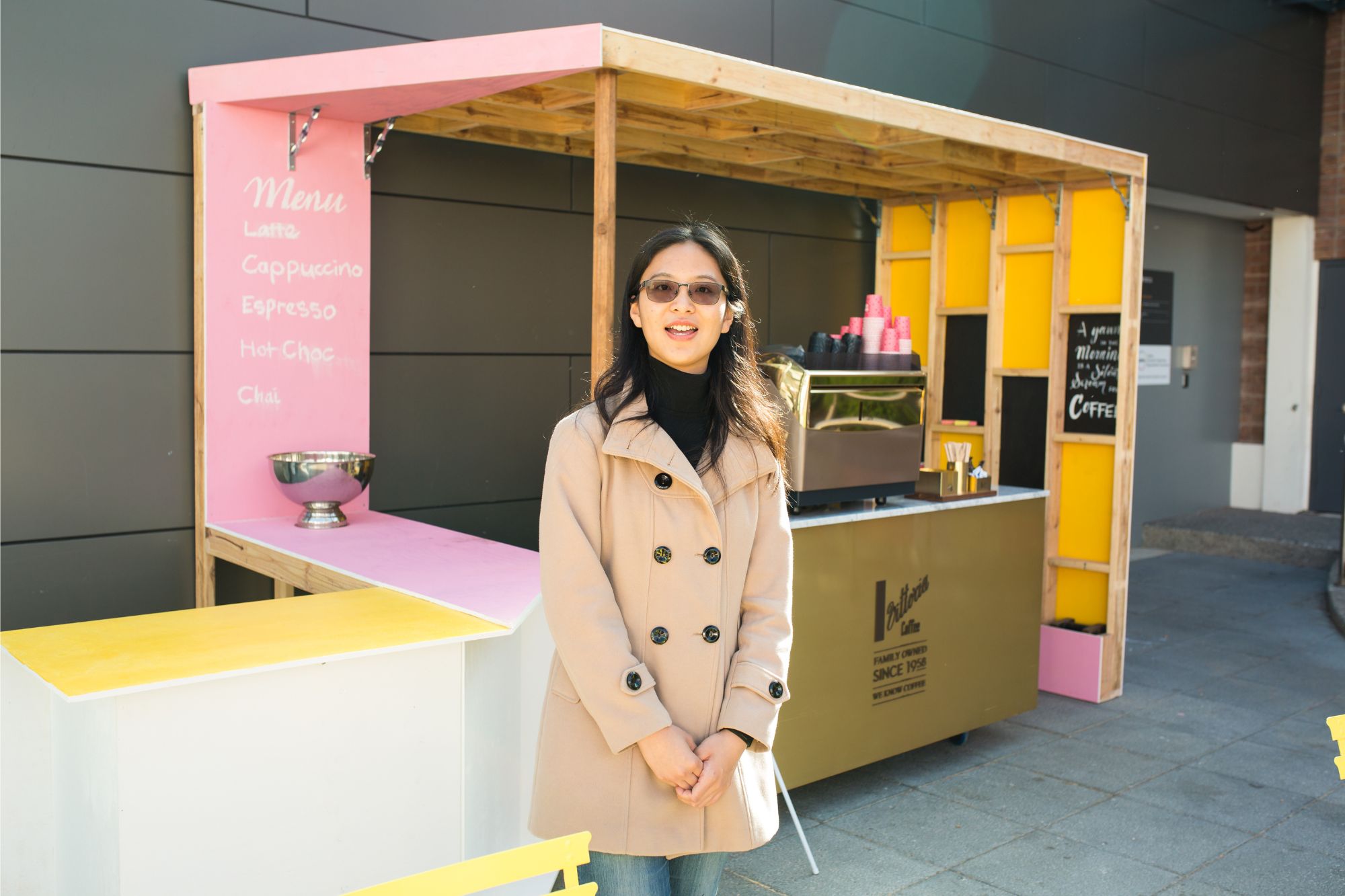 30UNDER30's Jess Wang on transforming the future of architecture through knowledge sharing ...