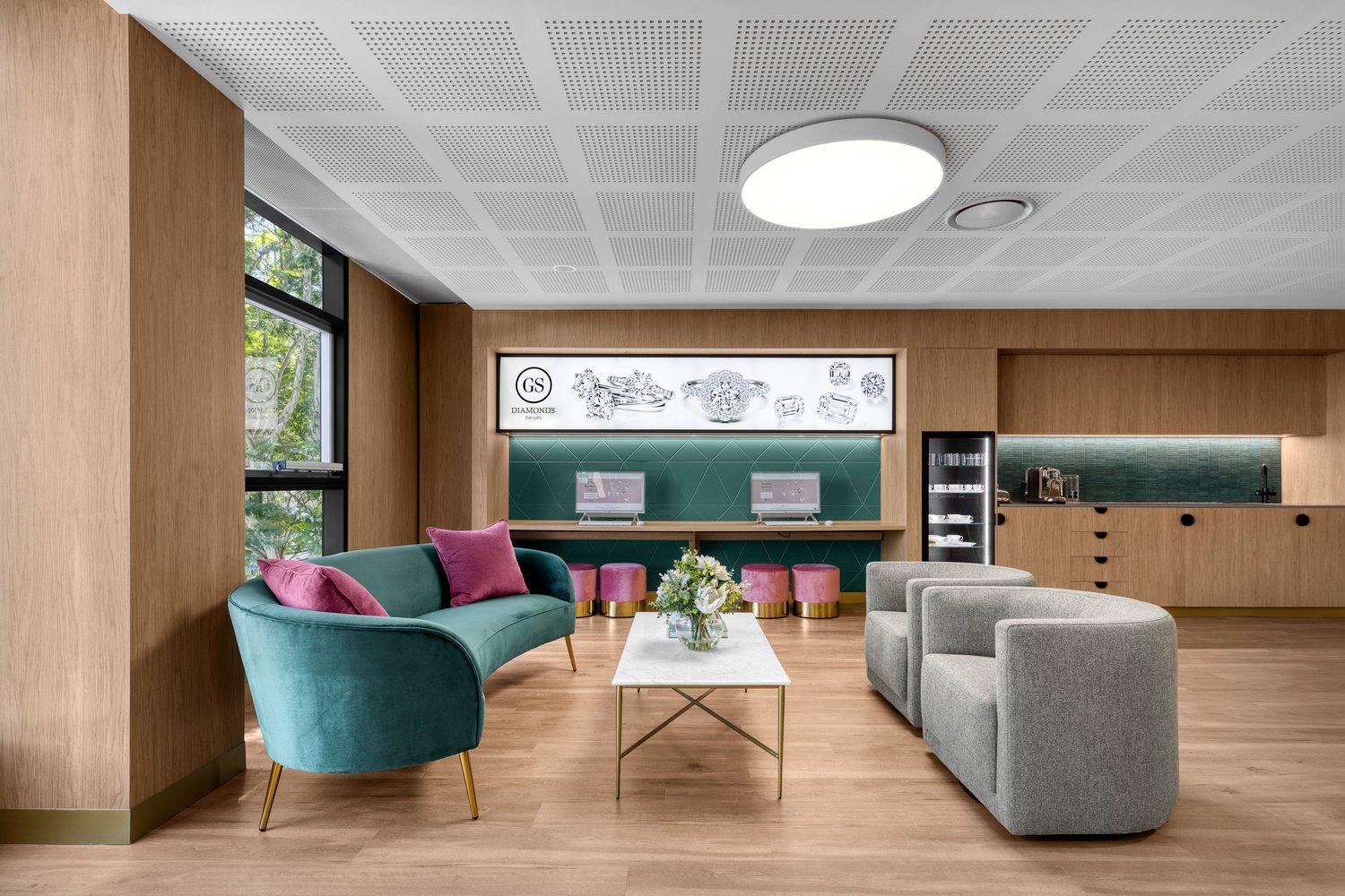 Studio Snell kitchen design trends: Blending functionality with ...