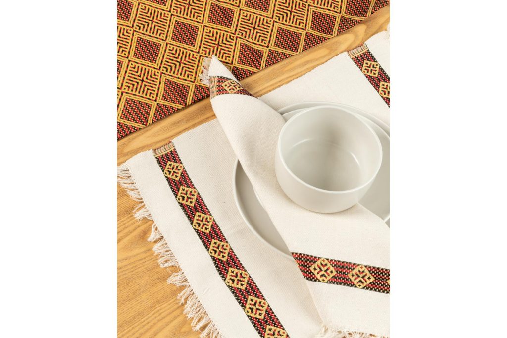 Ethiopian traditions and cultural motifs define Addis Interiors Design ...