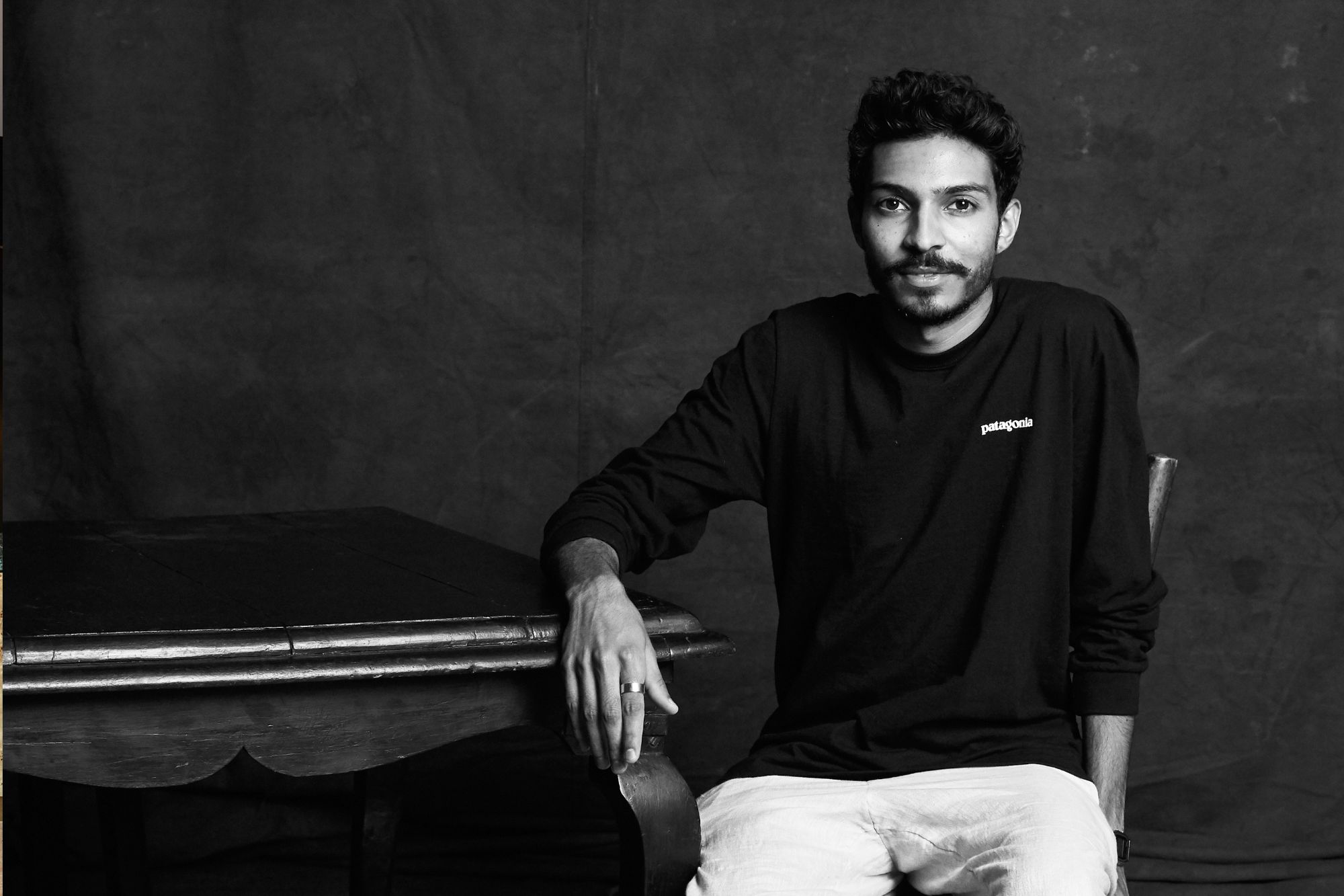 30UNDER30's Harsha Rajashekar on designing spaces and objects that ...
