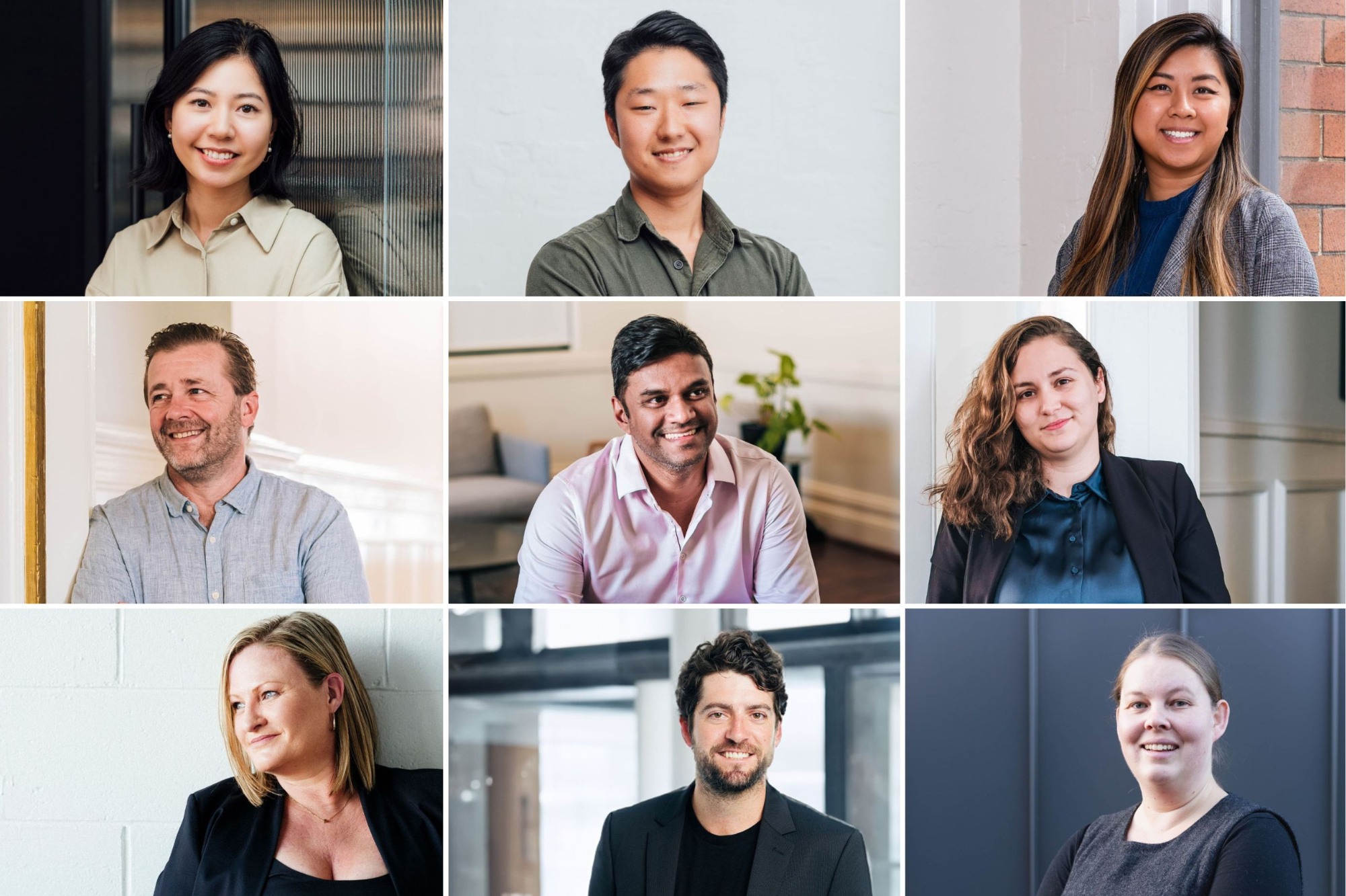 Architecture and interior design appointments in May 2024 - Australian ...