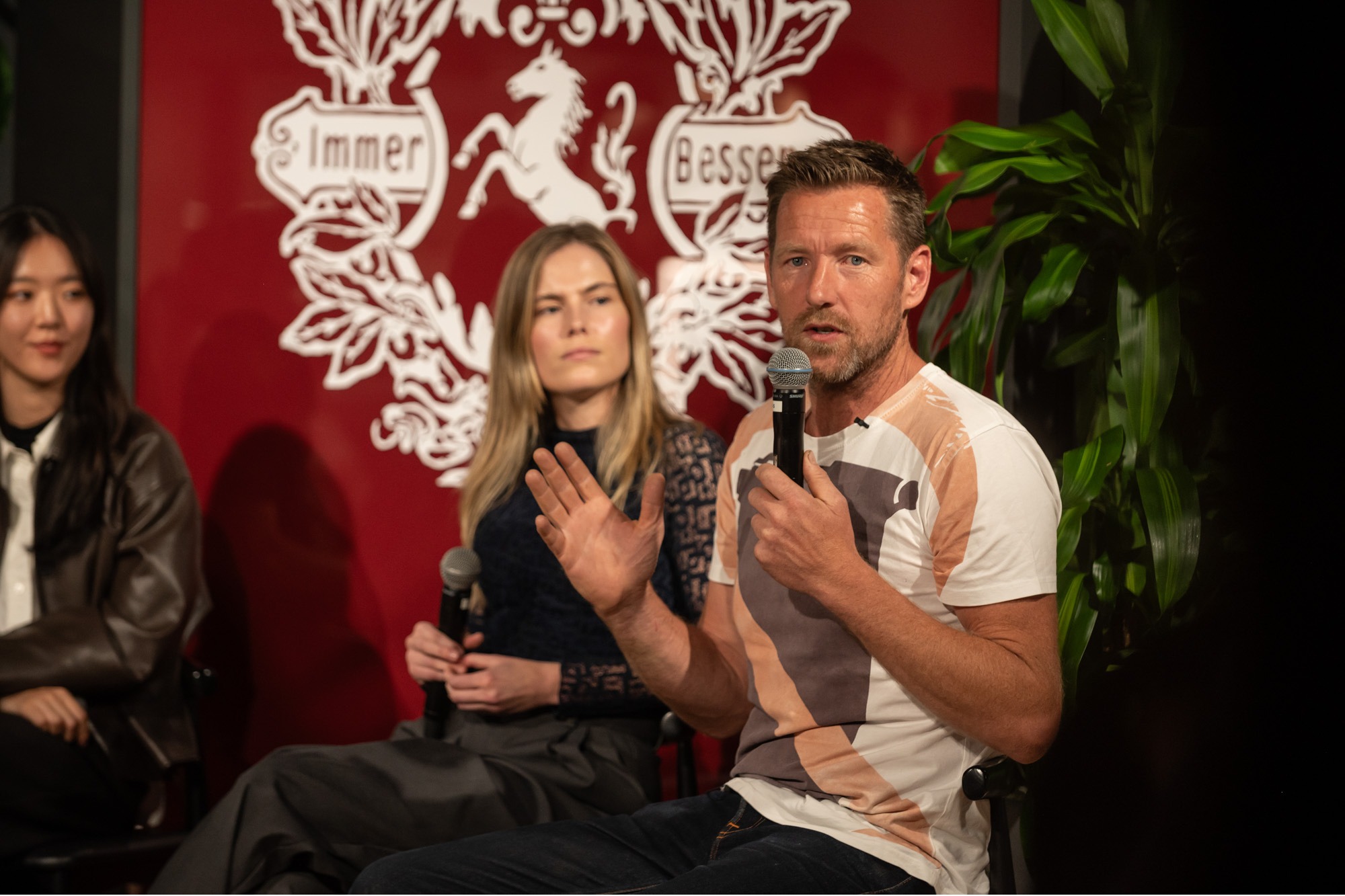 Joost Bakker and ADR’s 30UNDER30 dig deep into the role of dirt in sustainable design ...