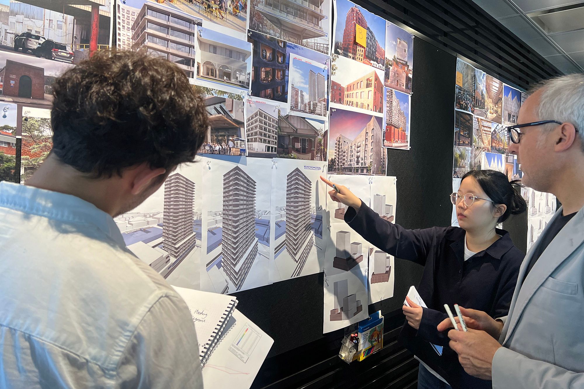 Doing your best work – why design culture matters - Australian Design ...