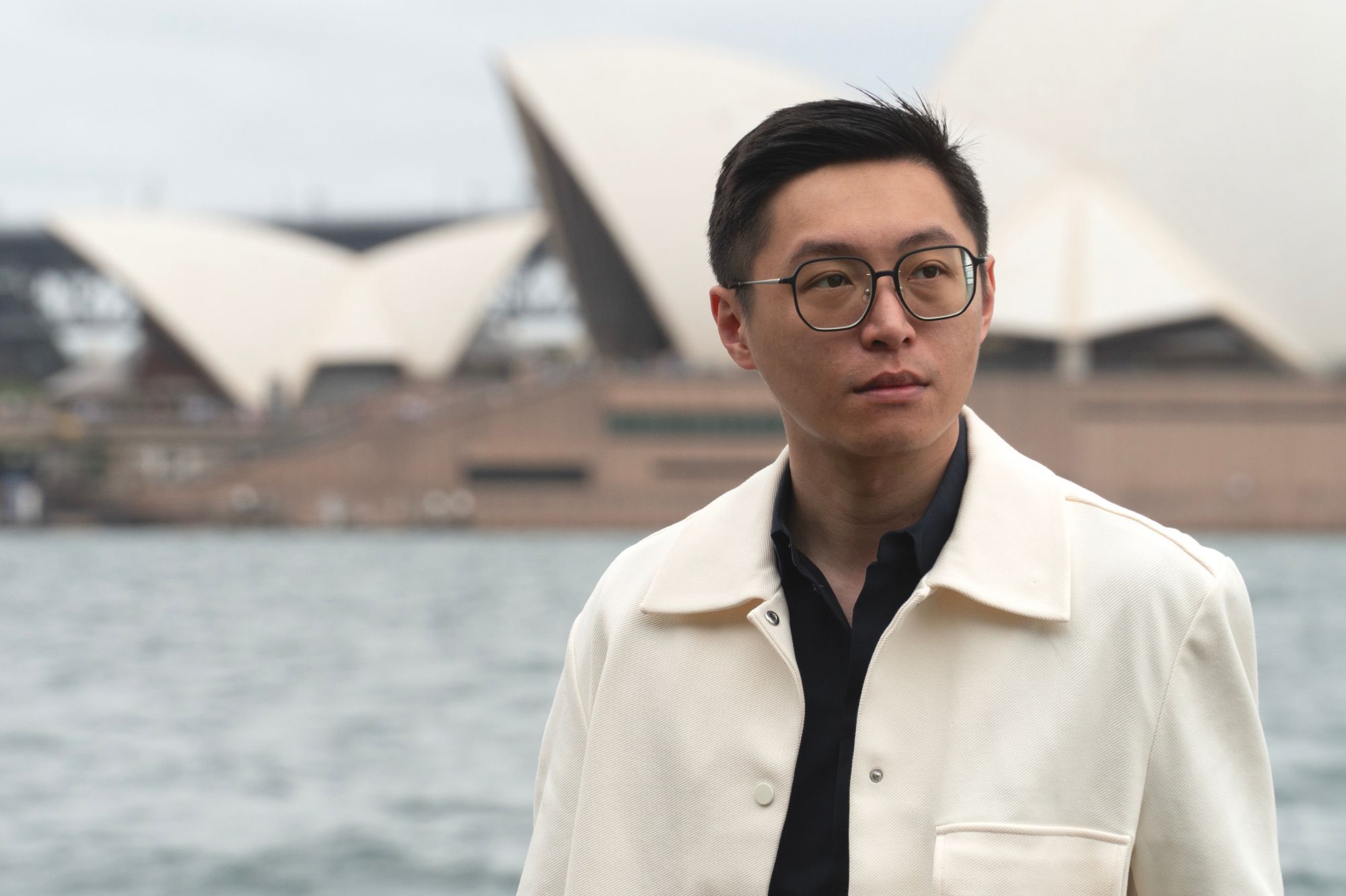30UNDER30’s Hugo Chan’s love of architecture started with SimCity 4 ...