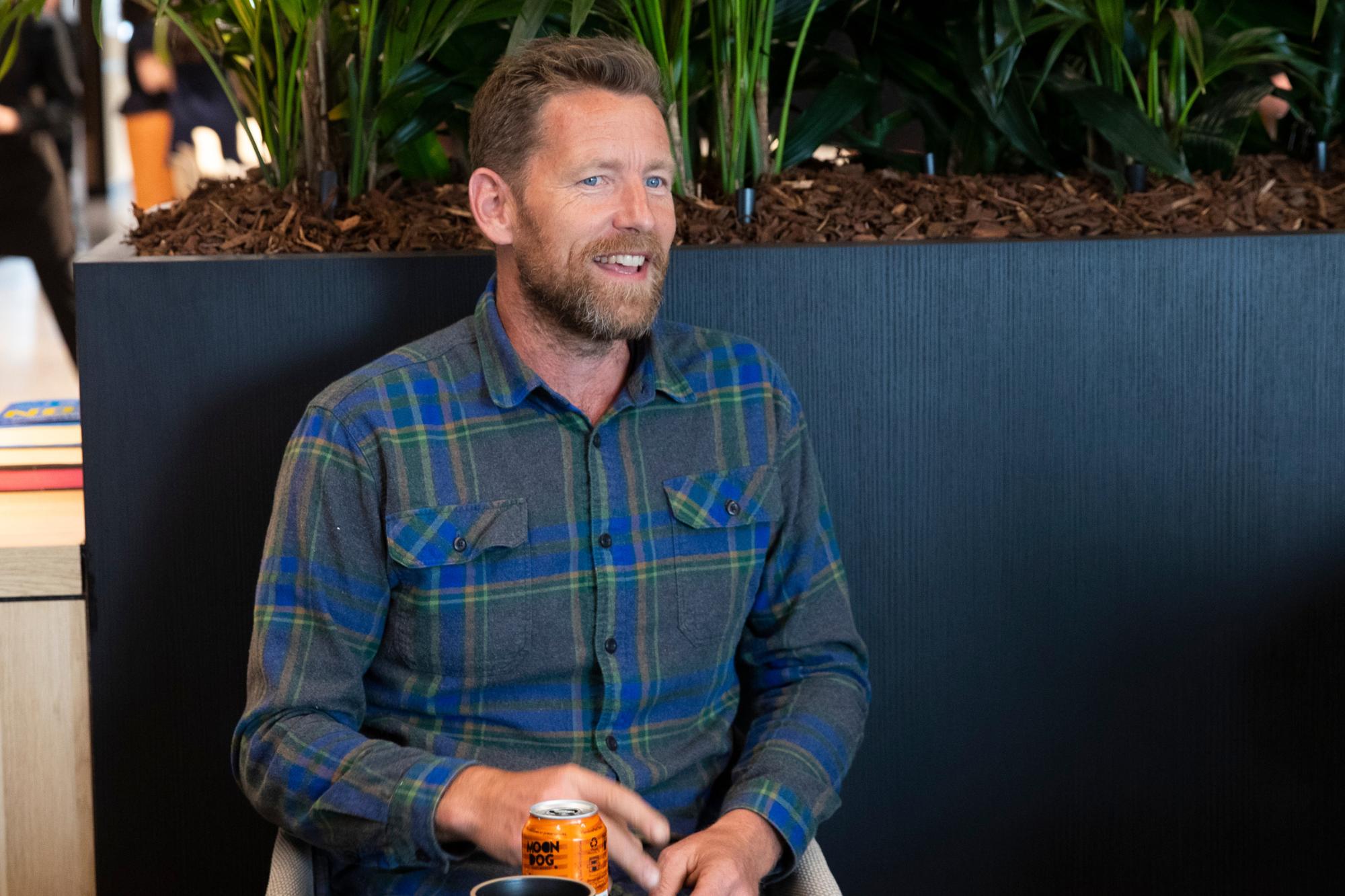 Joost Bakker to delve into ‘the essentialness of dirt’ with ADR’s 30UNDER30 in Sydney ...