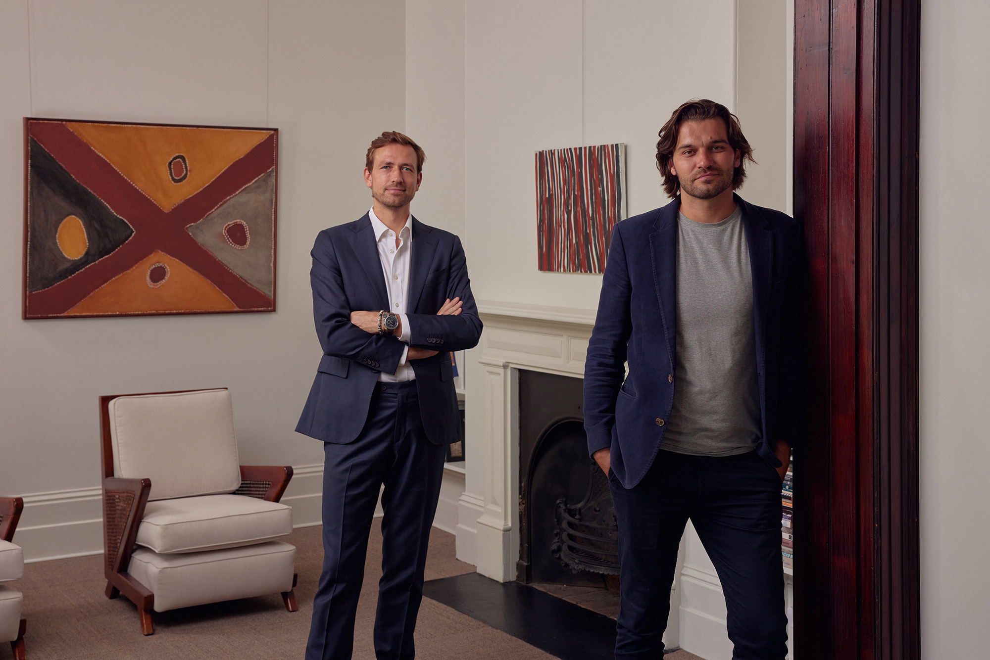 It’s about context: A Secondary Eye offers an intimate art viewing experience in their new ...