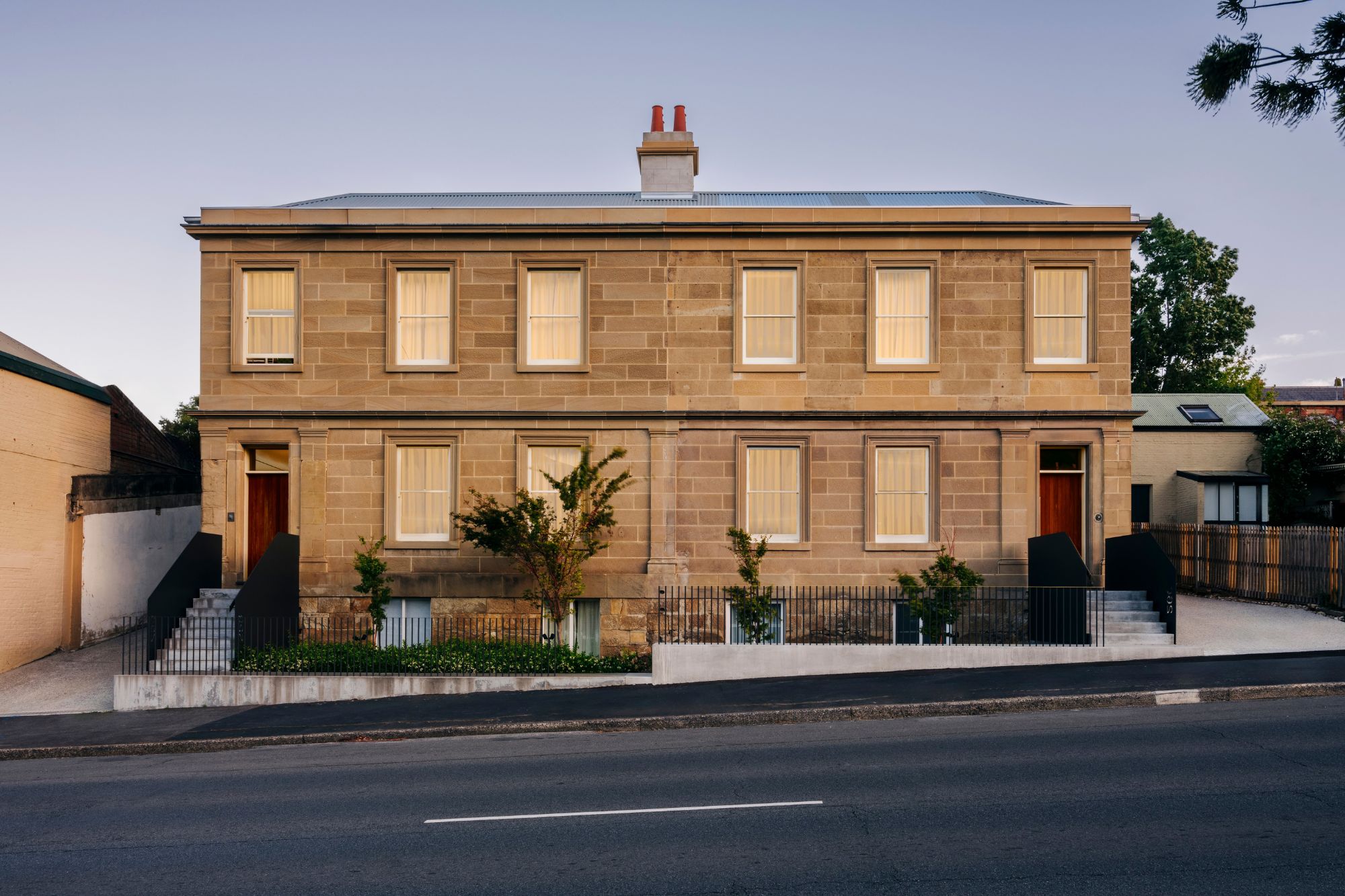 Tasmanian architecture takes pride of place in awards exhibition ...