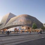 Woodside's new HQ by Cox and Unispace is a story of best practice ...