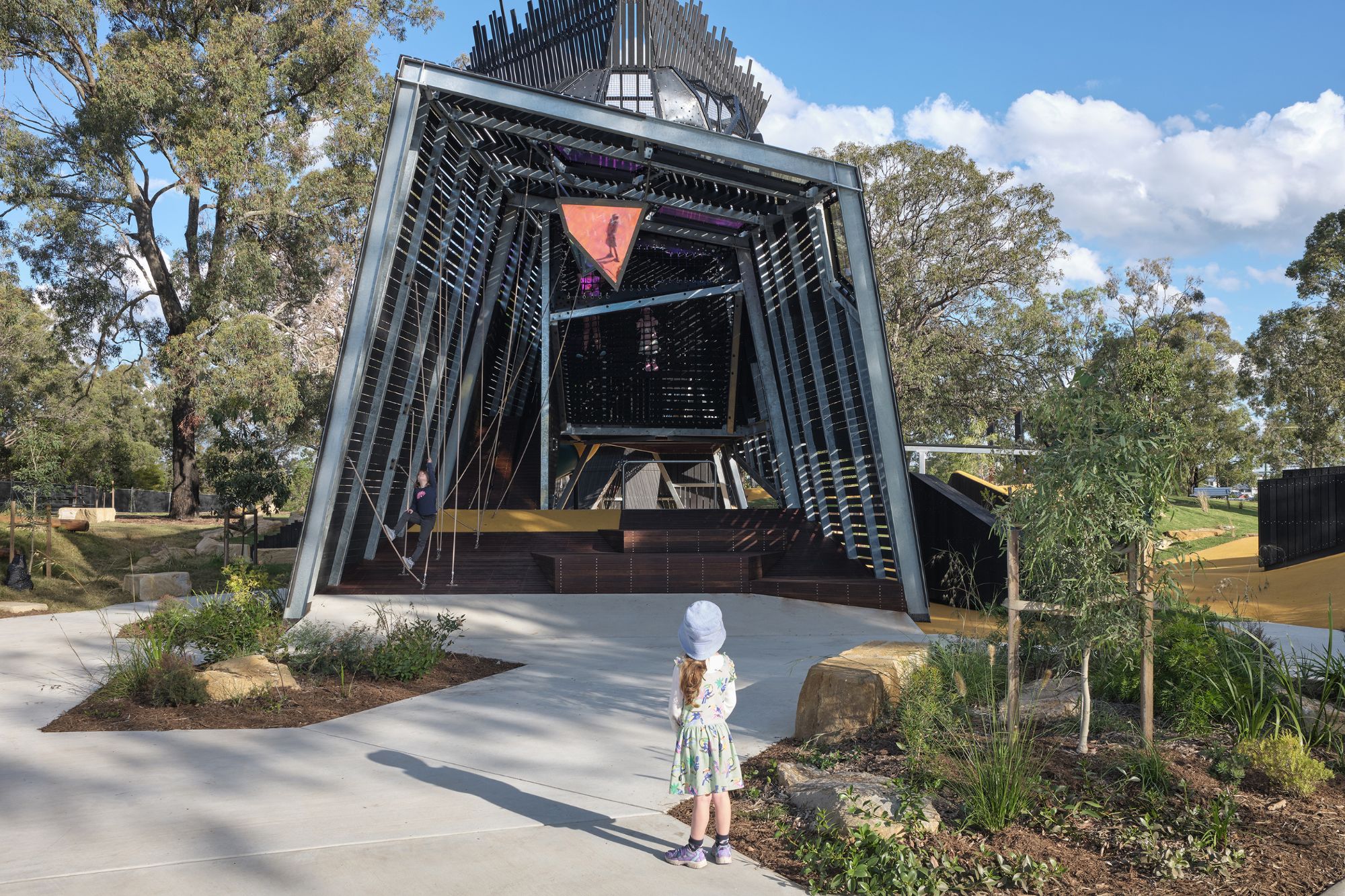 Top projects honoured at Queensland architecture awards - Australian ...