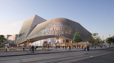 Broadway coming to Parramatta: Winning design unveiled for $188 million ...