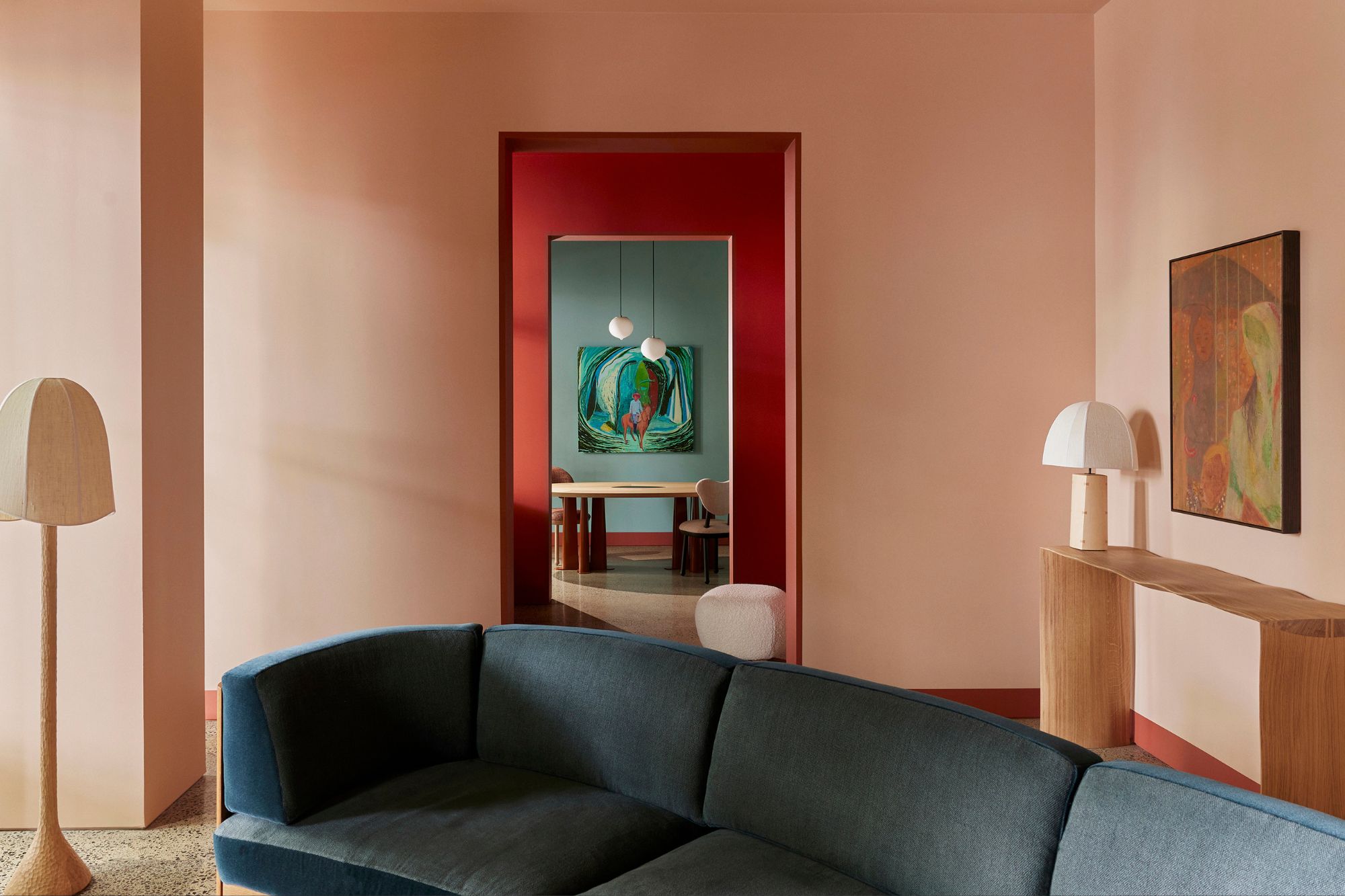 Designer selects: Rachael Fry on the Pierre Yovanovitch Mobilier ...
