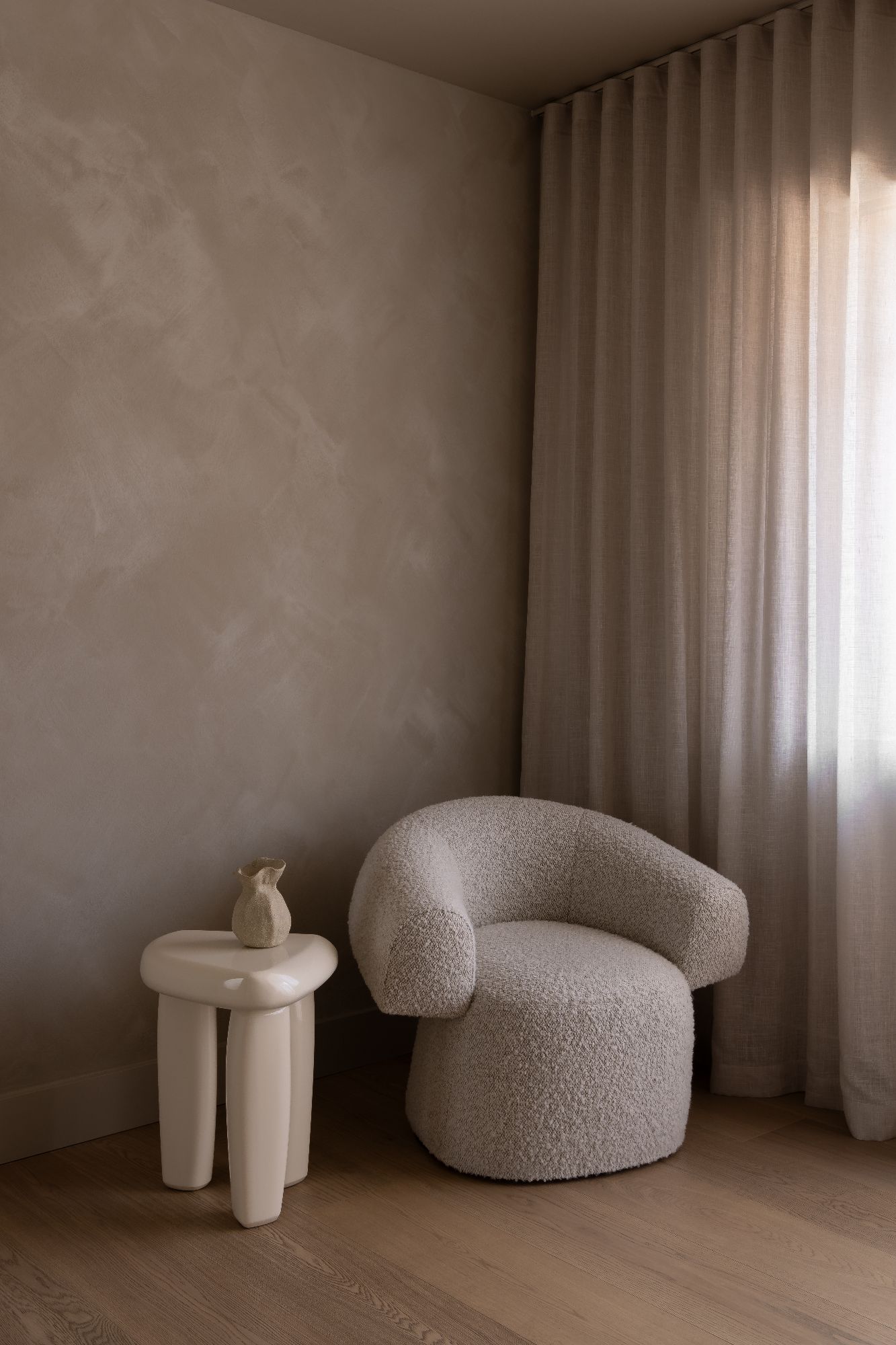 Denis Villeneuve’s Dune inspires cosmetic clinic design by Nickolas ...