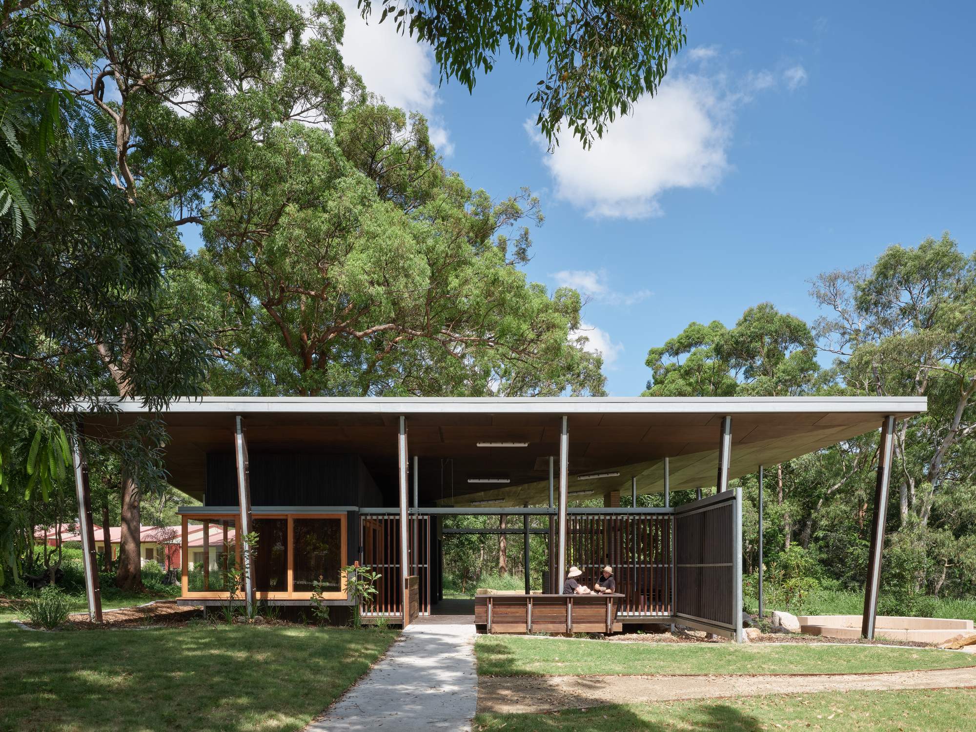 Top projects honoured at Queensland architecture awards - Australian ...
