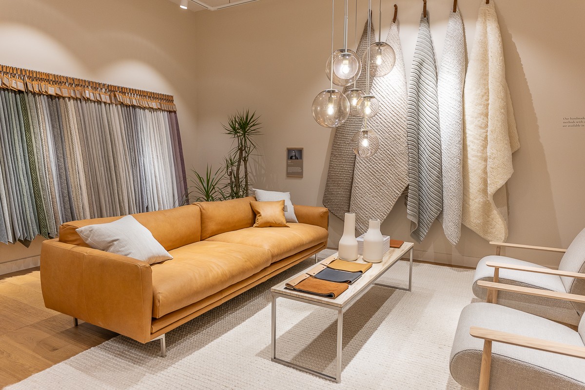 Bolia brings a new Scandinavian sensibility to Australian shores ...