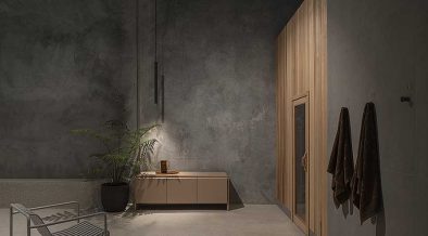 Ember Bath House - Australian Design Review