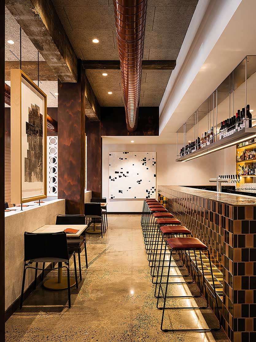 The Waggon - Australian Design Review