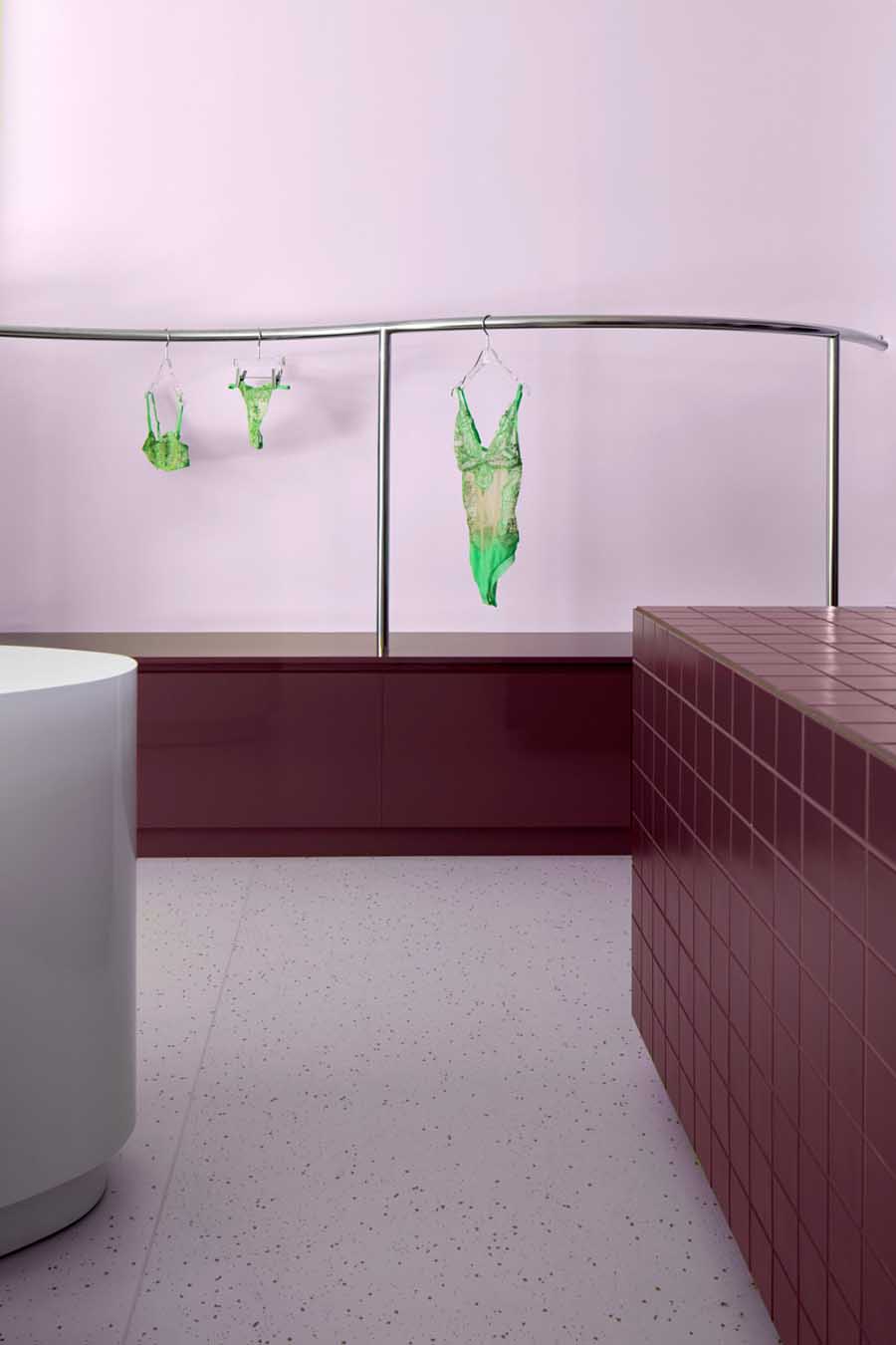 Rude to Stare - Australian Design Review