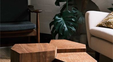 Basalt Set - Australian Design Review