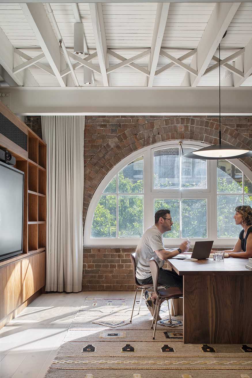 70 George Street, COX Sydney Studio - Australian Design Review