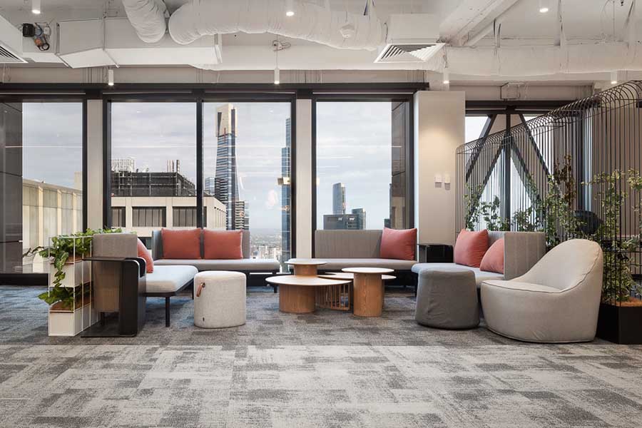 IG Markets Australia - Australian Design Review