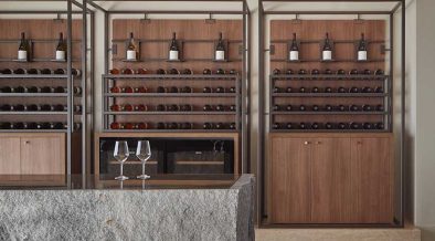 Five Vineyard - Australian Design Review