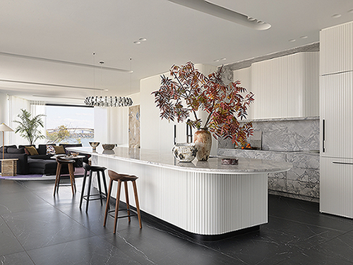 Hunters Hill II - Australian Design Review