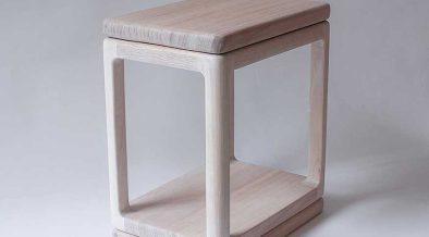 Otto Sidetable - Australian Design Review