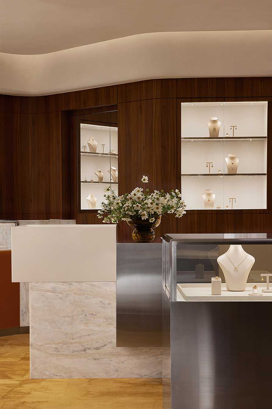 Jan Logan Brisbane - Australian Design Review