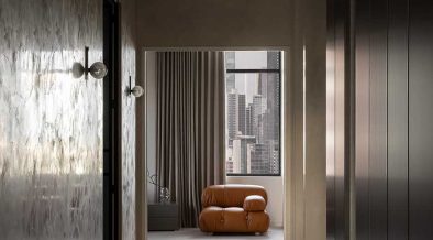 Southbank Penthouse - Australian Design Review