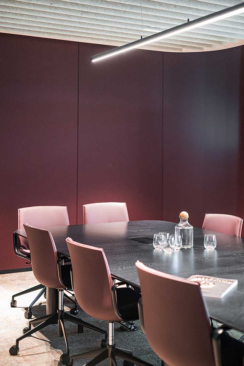 Knight Frank - Australian Design Review