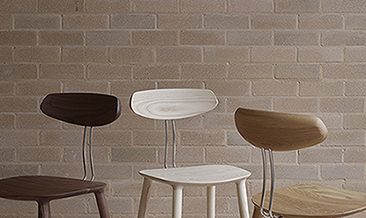 Stem Chair - Australian Design Review