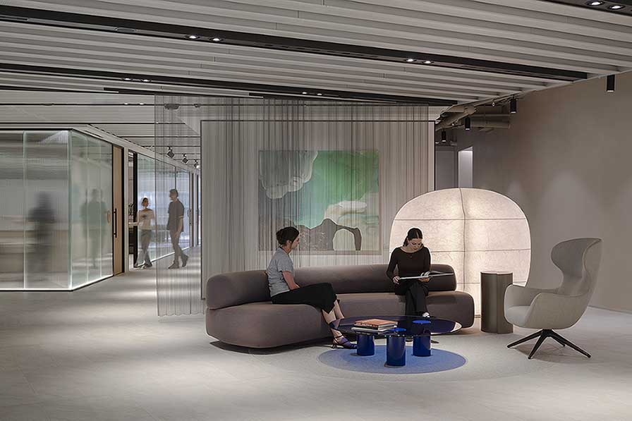 MinterEllison Perth - Australian Design Review