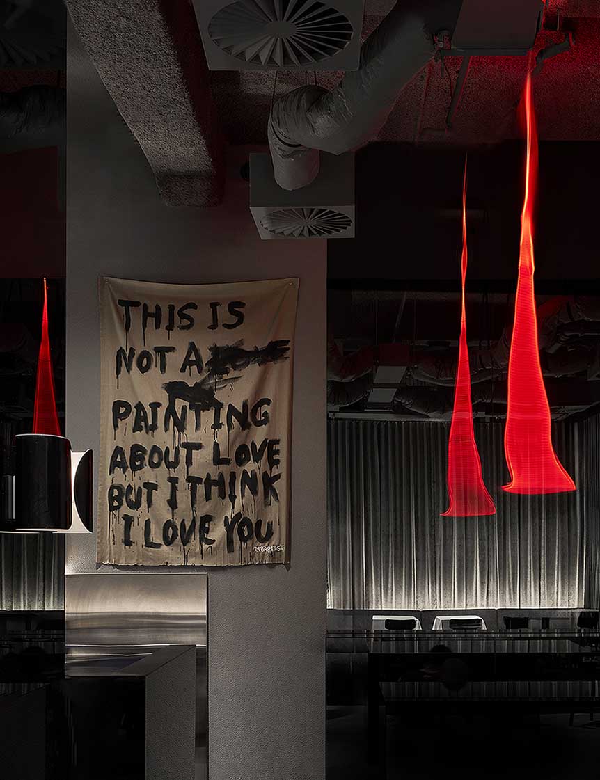 Purple Pit - Australian Design Review