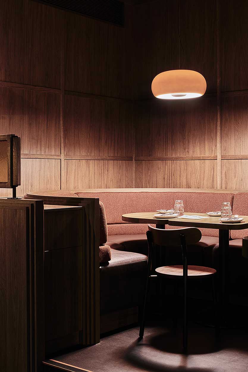 Studio Amaro - Australian Design Review