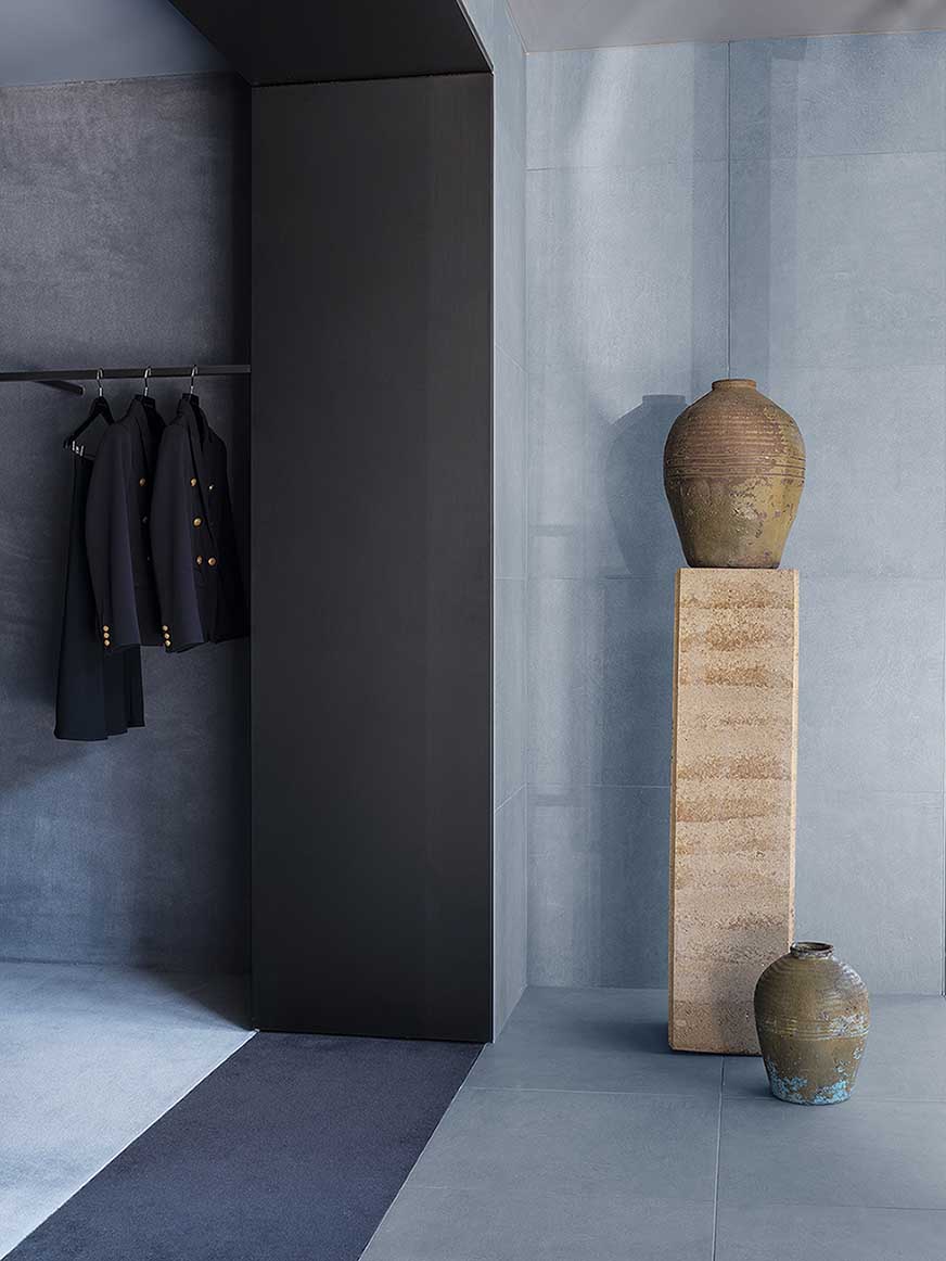 Perri Cutten Mosman - Australian Design Review