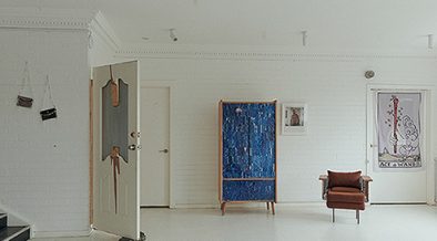 Closet - Australian Design Review