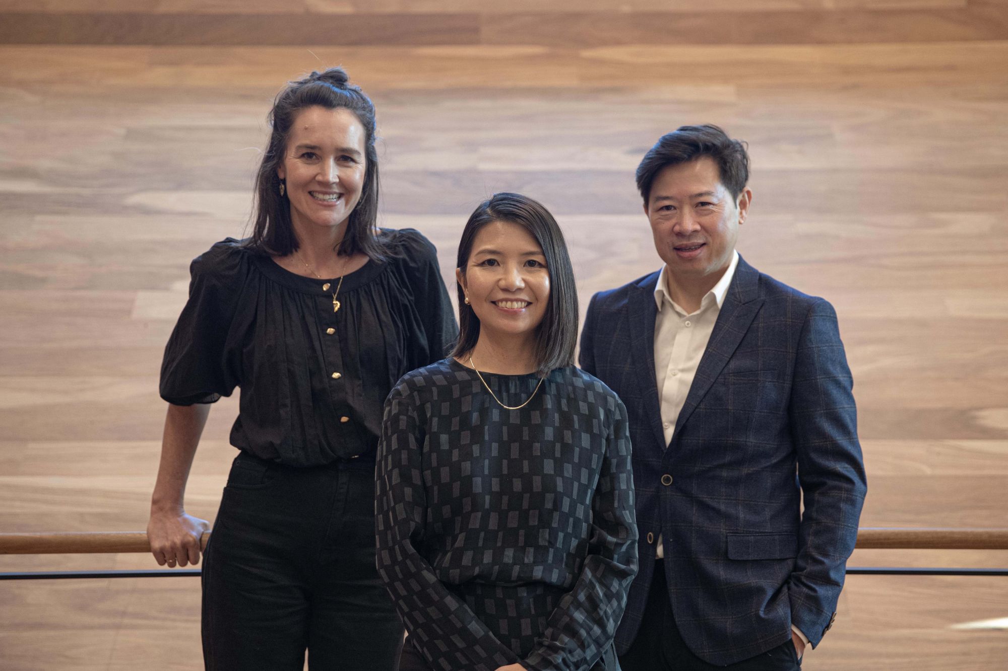 Architecture and interior design appointments in July 2024 - Australian ...