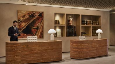 BHP Melbourne - Australian Design Review