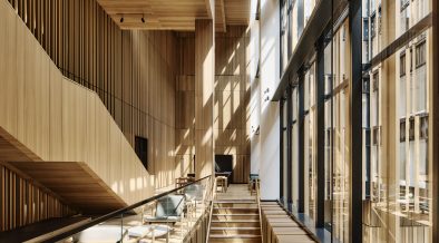 Bates Smart - Australian Design Review